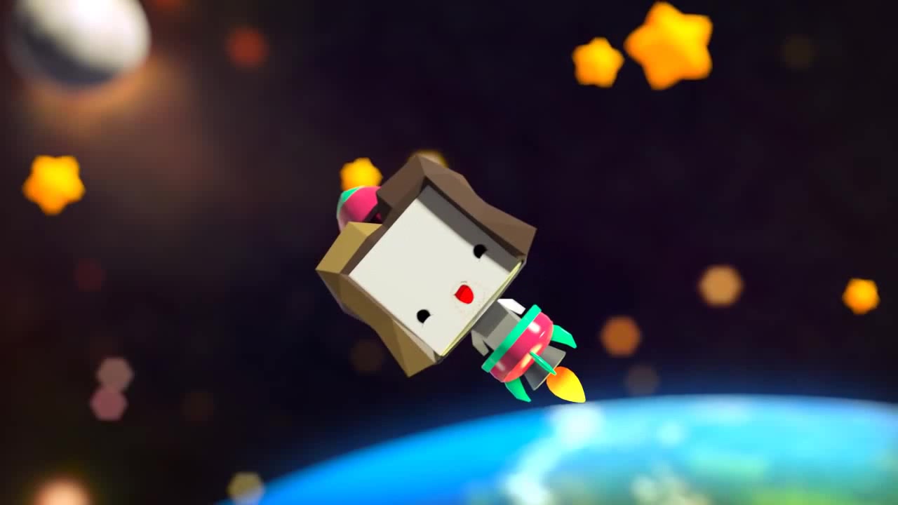 Game Grumps Animated: Rocket Grumps! (CHETREO REMIX) - Pixlpit ...