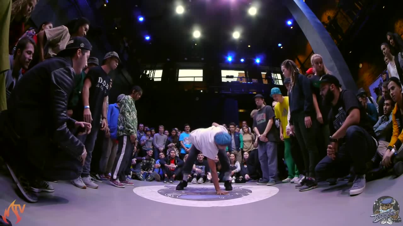 Beat Kill | Banzay aka Banza | Groove - Coub