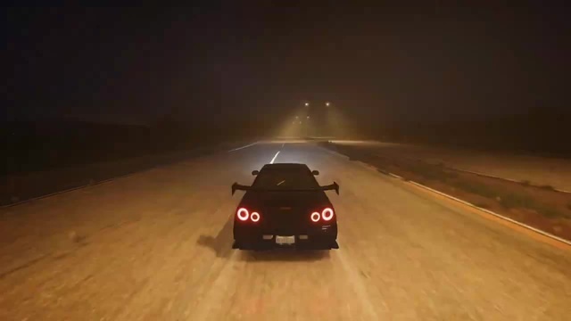 sad hours in forza horizon again - Coub