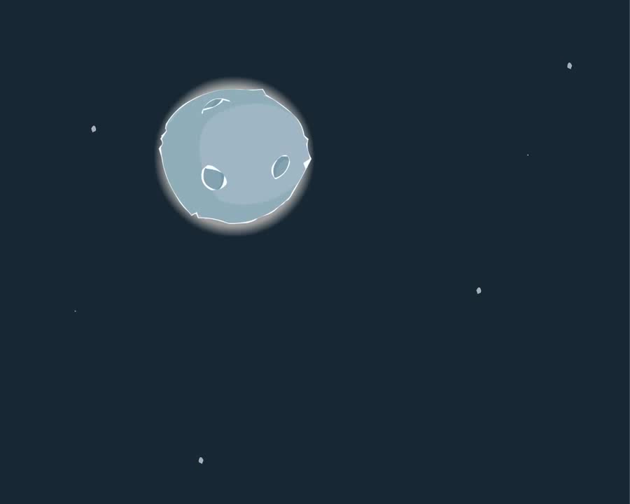 Магазинчик БО: All that I can see in the outer space - Coub