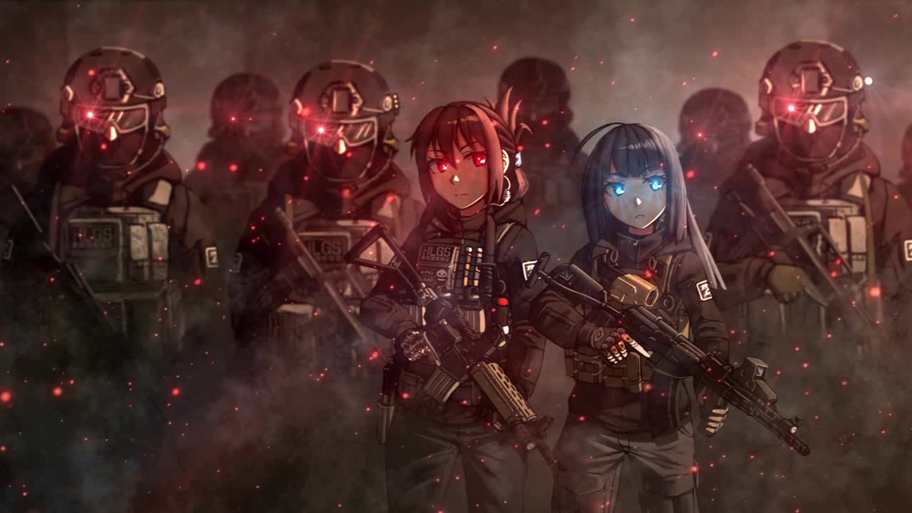 N.E.E.T - ARMY - Coub