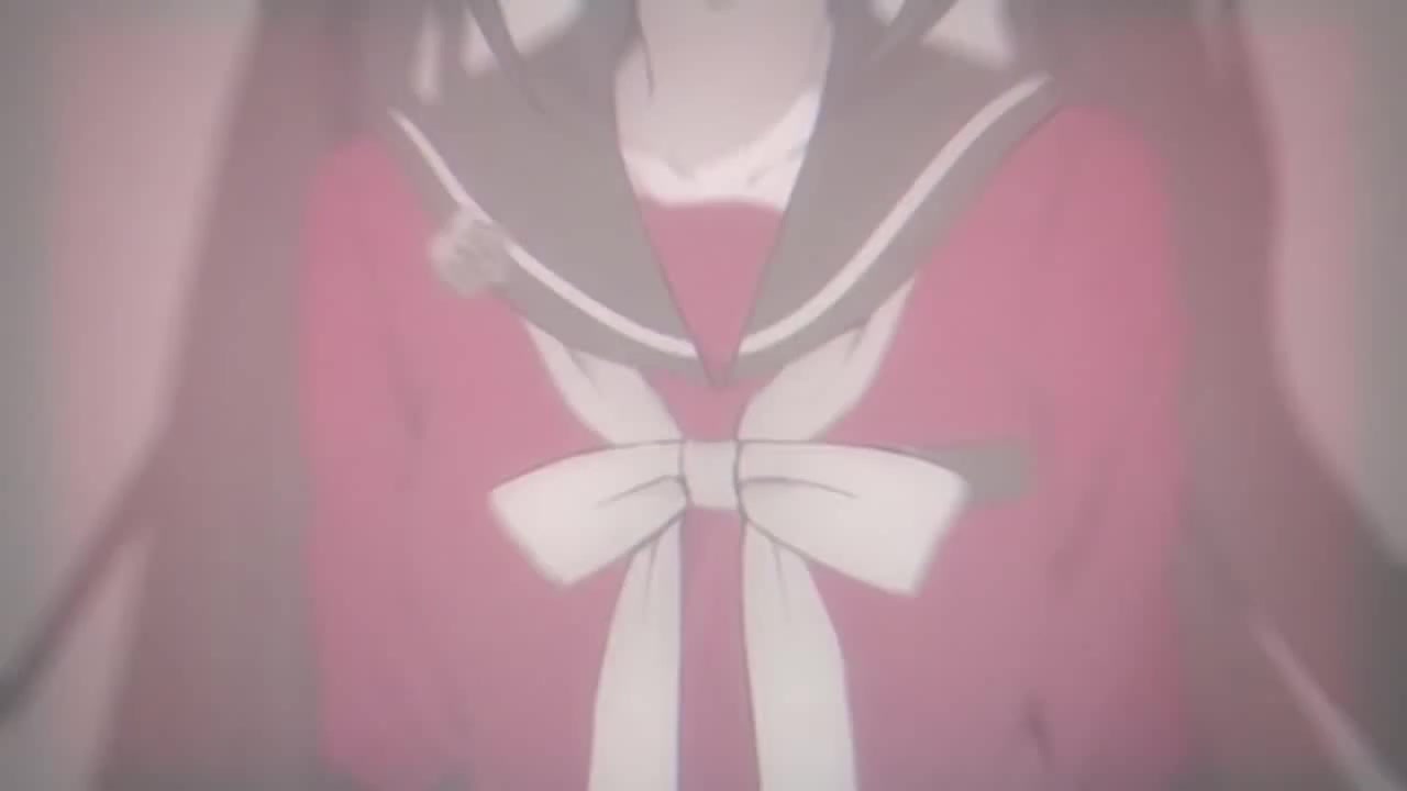 Hey Mama! [FULL DANGANRONPA MEP] - Coub