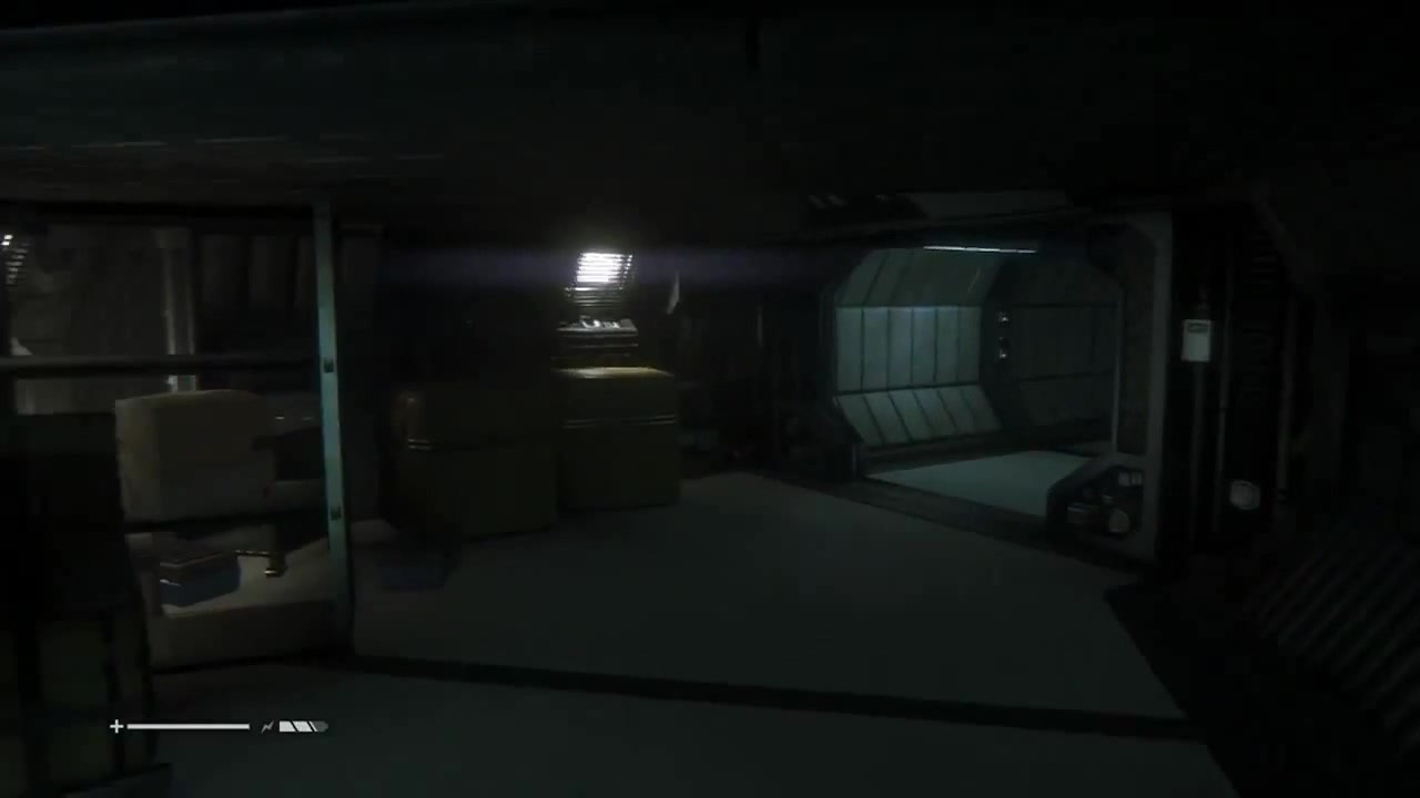 Alien: Isolation Whoops - Coub