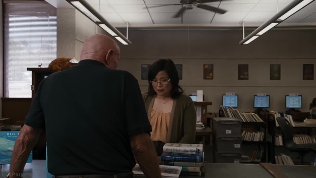 Bibliotic Crime - Coub