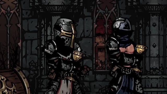 DEUS VULT.EXE - Coub