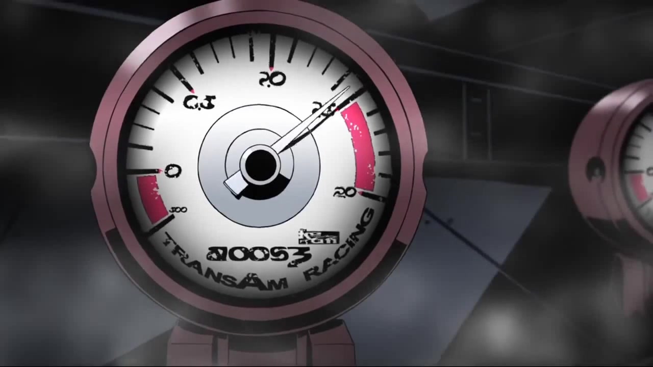 Redline - Unstoppable - Coub