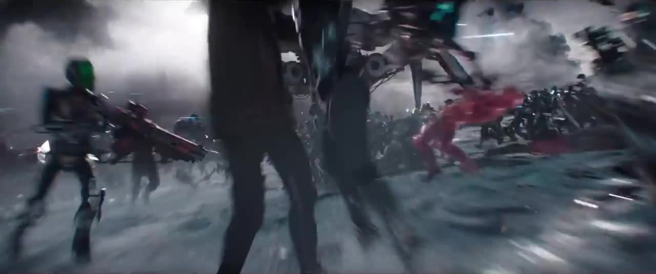 Ready Player One -Blackened - Coub