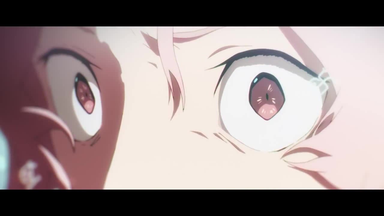 約束 - Eve MV - Coub