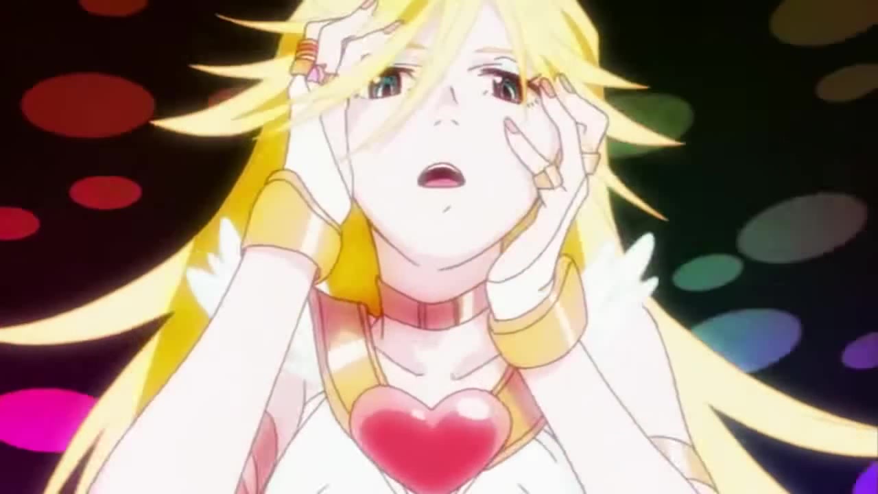 Panty Transformation - Coub