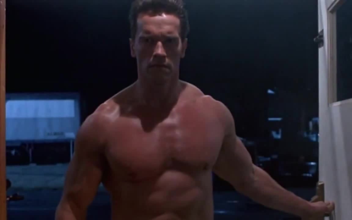 Terminator SWAG - Coub