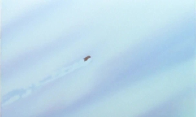 The Rescuers Down Under - Flying with Marahute - Coub