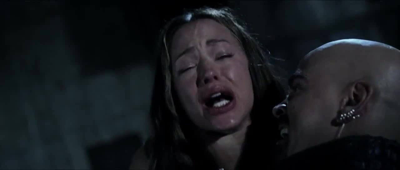 bullseye kiss elektra - Coub