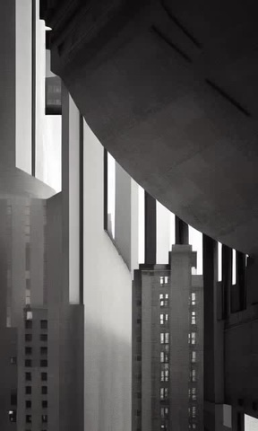 Growth of Concrete - Coub