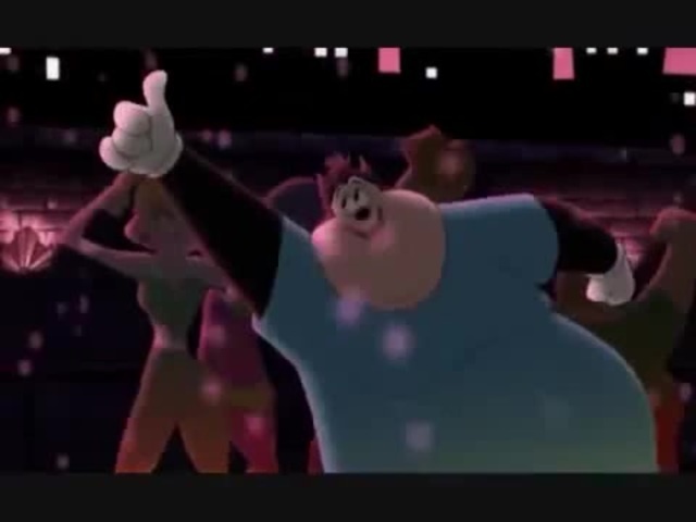 Shake Your Groove Thing Goofy Movie - Coub
