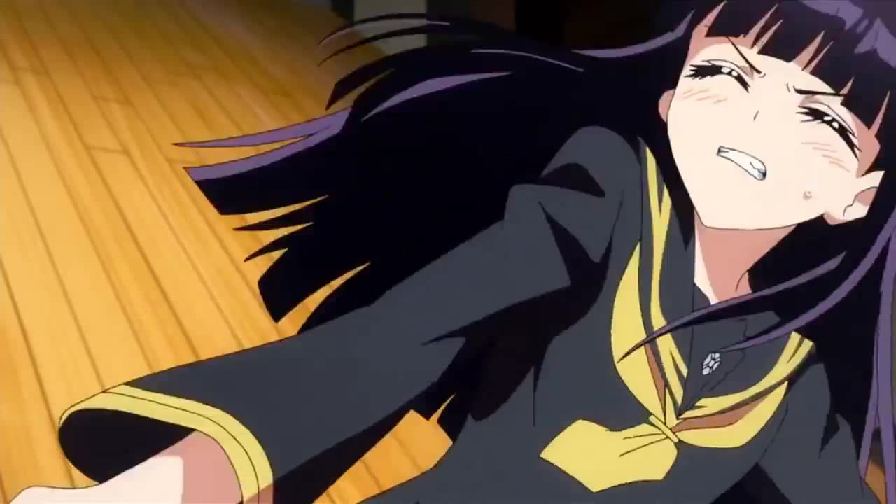 Rokuro X Benio - Love Me Like You Do - Coub