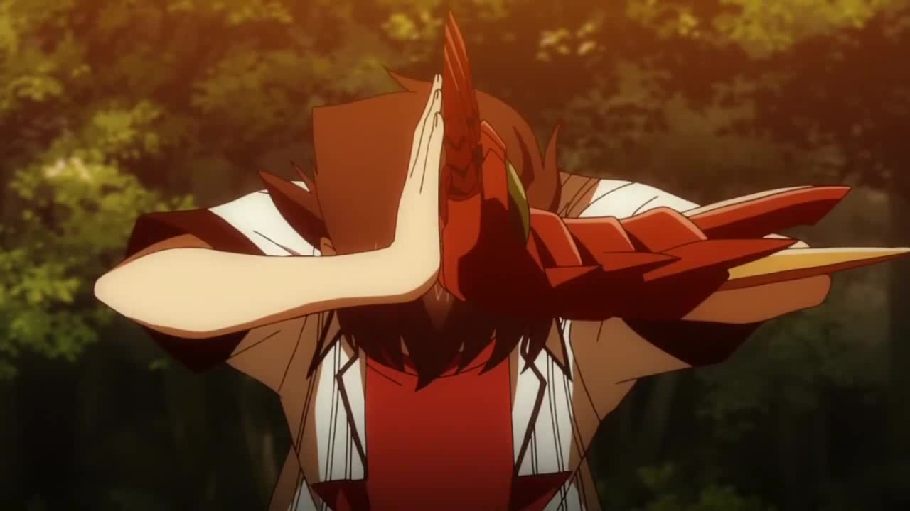 Infinite Power - Coub