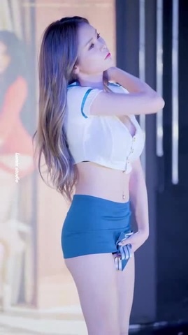 Girl Crush Yuka - Coub