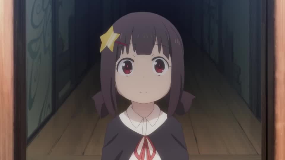 THX Komekko, very cool. - Coub