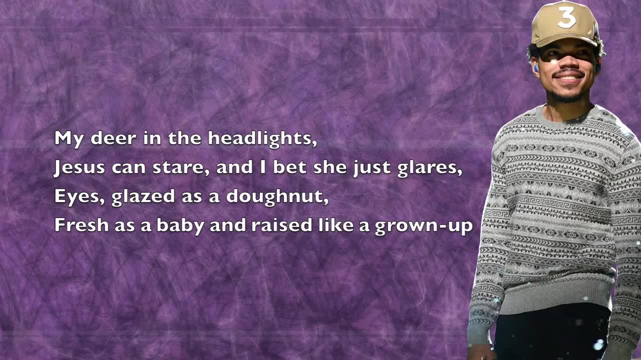 Taylor Bennett - Grown Up Fairy Tales (ft. Chance The Rapper & Jeremih ...