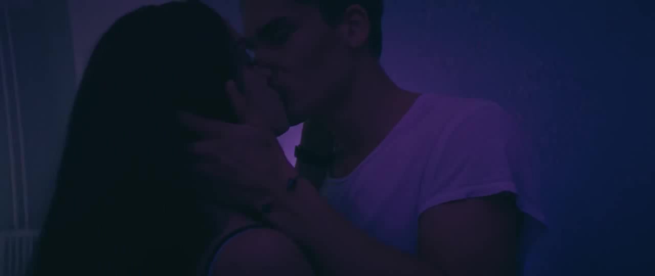 | Она очень громко стонет ночью 18+ | Anya ocean - Coub