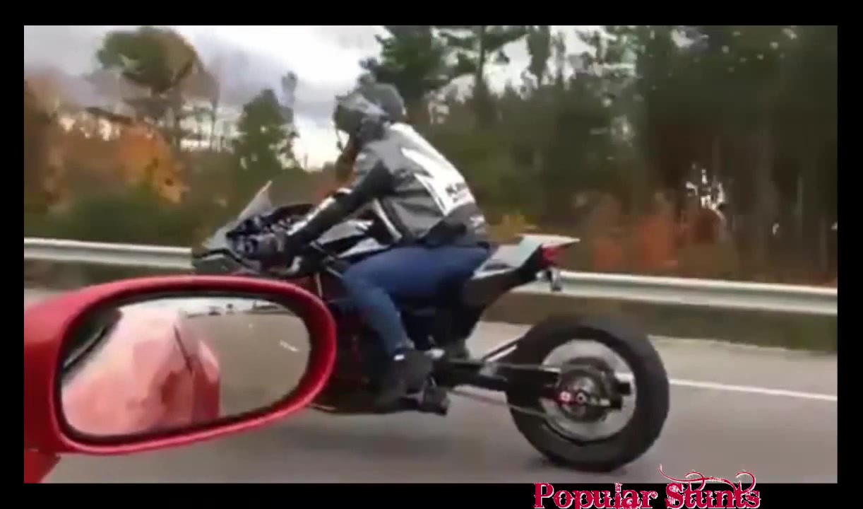 Motorcycle FAIL WIN Compilation NOVEMBER 2016 - Coub