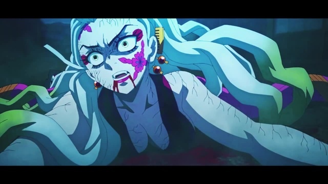 Demon Slayer [AMV/EDIT] Little big - Uno 4k - Coub