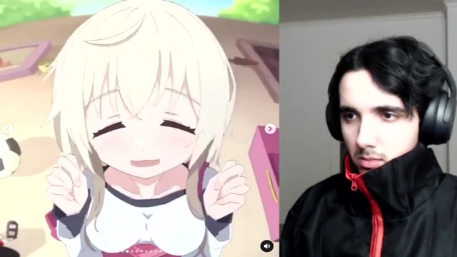 weebs be like part#1 - Coub