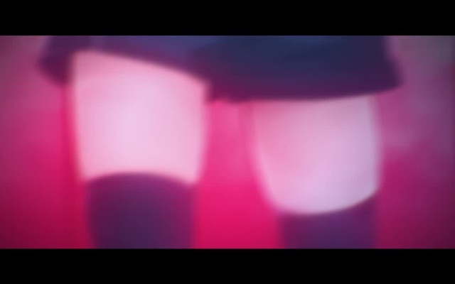 Call of the night \\ Maikubi x VOLT VISION "Hurt" - Coub