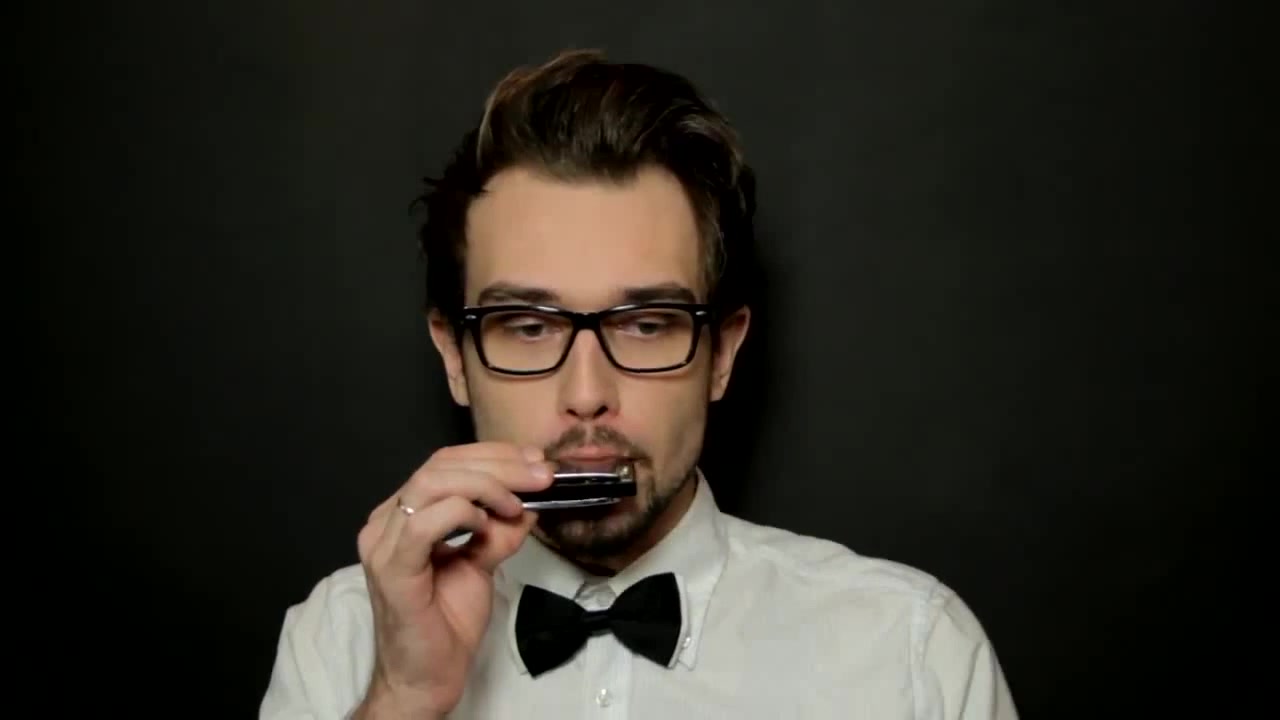 Snailkick beatbox - Coub