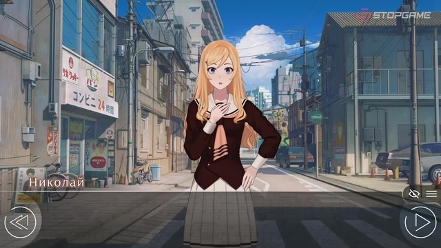 Почему? Потому что! (by StopGame) - Coub