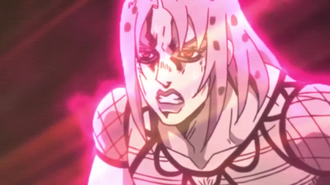 U Got That+Giorno's Theme - Coub