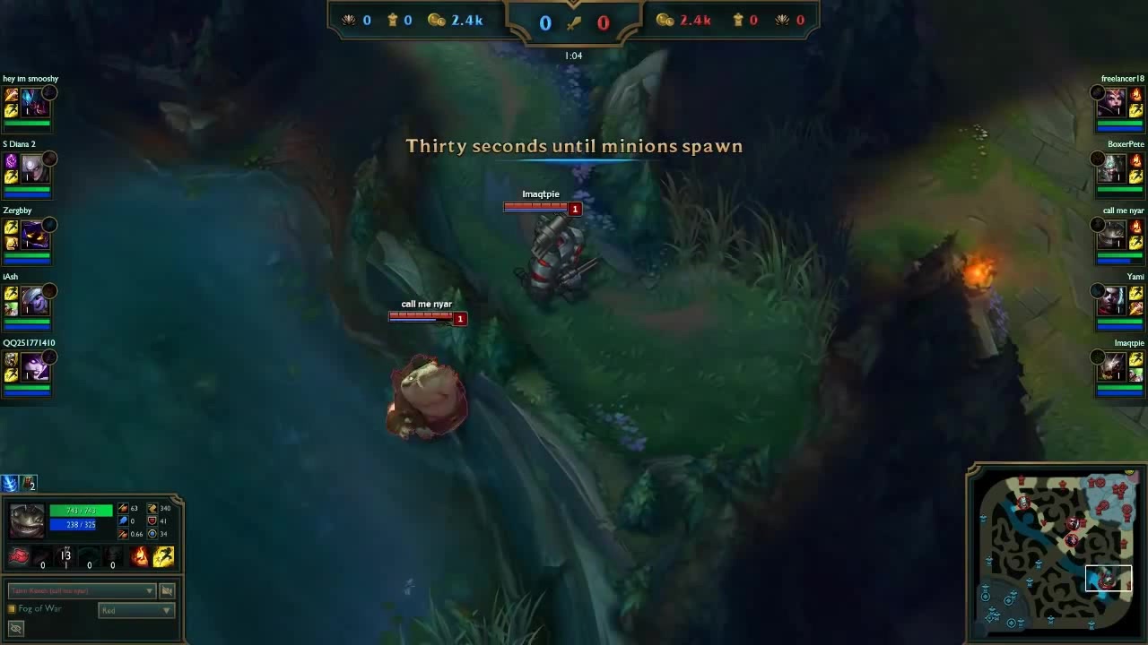 FUNNY PLAYS 3 - League of Legends - Coub