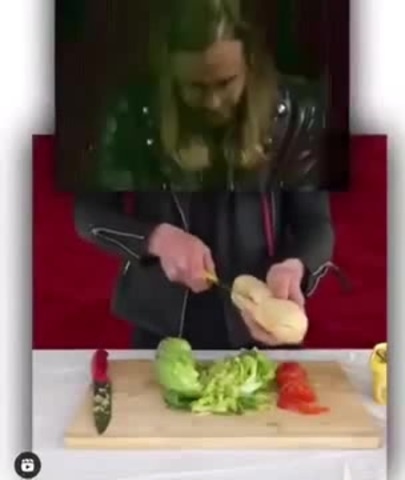 IT'S DAVID BAGUETTA! - Coub