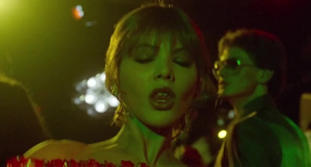 Heartbreak Make Me a Dancer - Coub