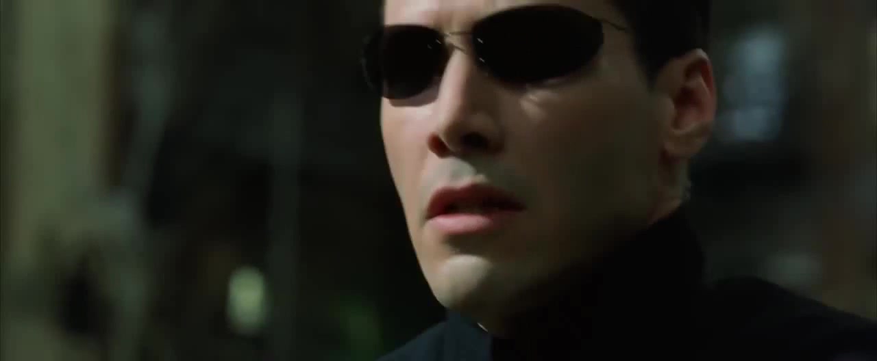 Matrix in venom - Coub