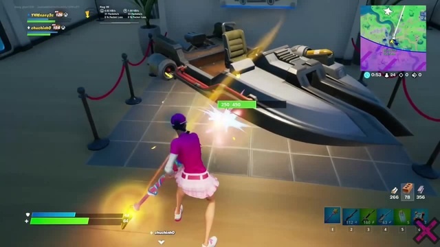 FORTNITE FAILS & Epic Wins! #3 (Fortnite Battle Royale Funny Moments ...