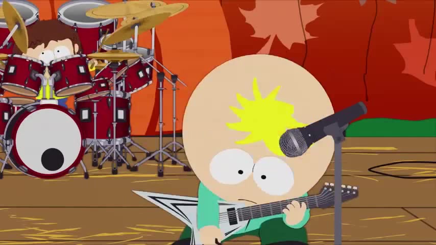 Doichland uber alles - Coub