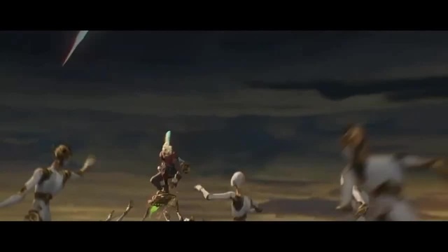 Ekko time rewind - Coub