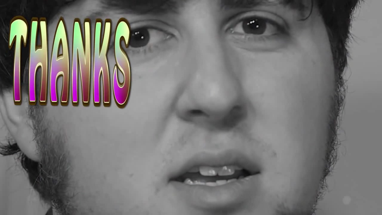 Jontron - Thanks for Watching [JONTRON CHALLENGE] - Coub