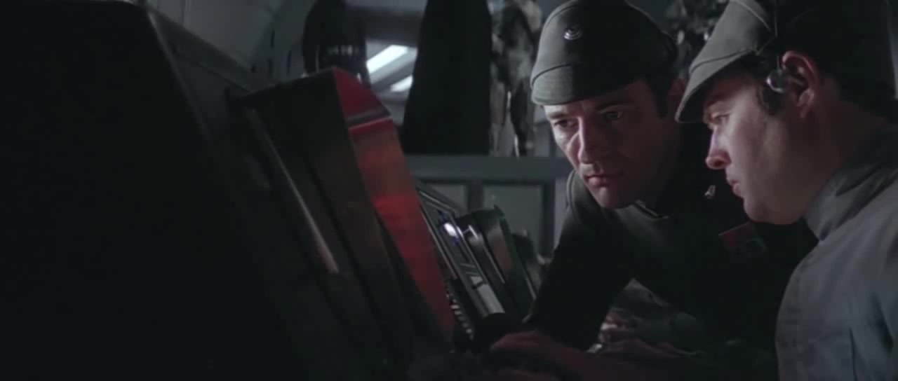 The Asteroids Strike Back - Coub