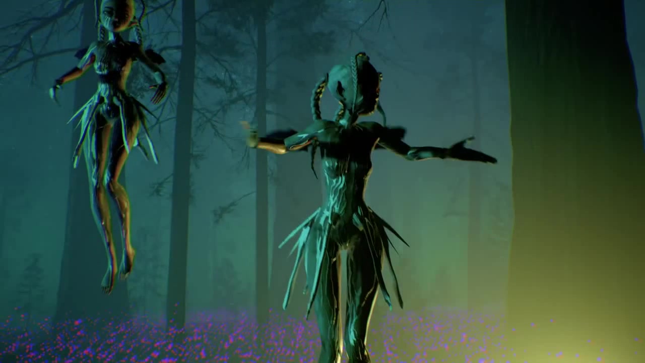 Ashnikko - Cry Feat. Grimes (Official Video) - Coub