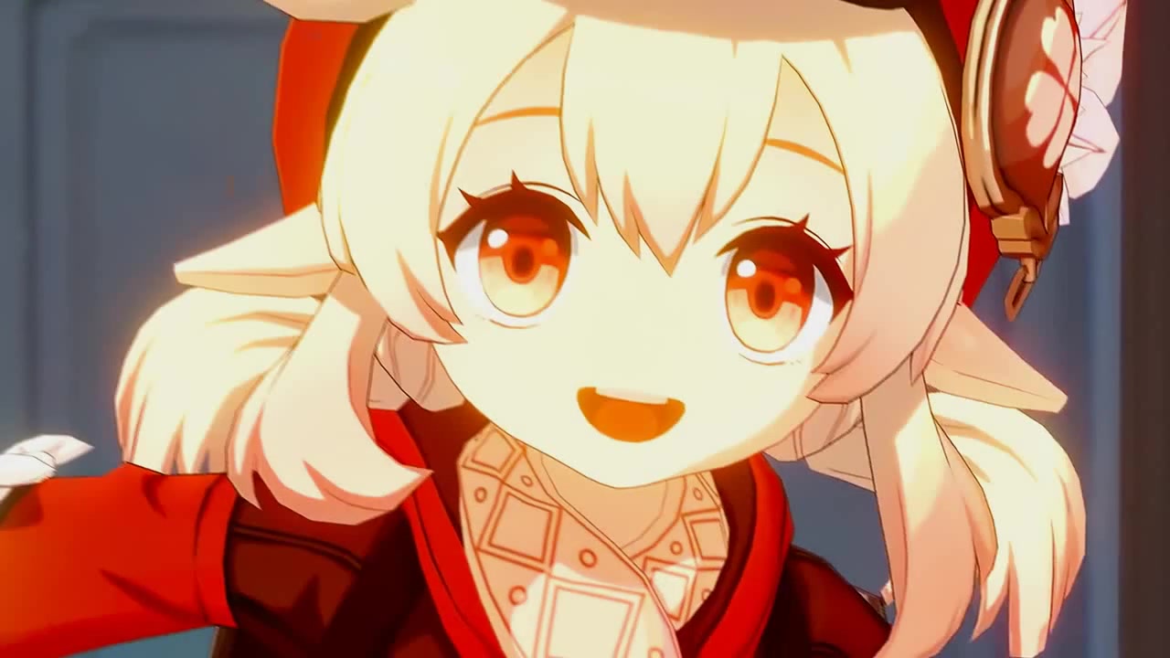 genshin impact - Coub