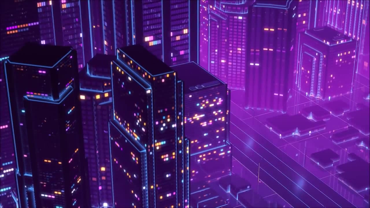 Good old 80s retro - Coub