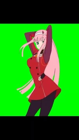 zero two - Coub