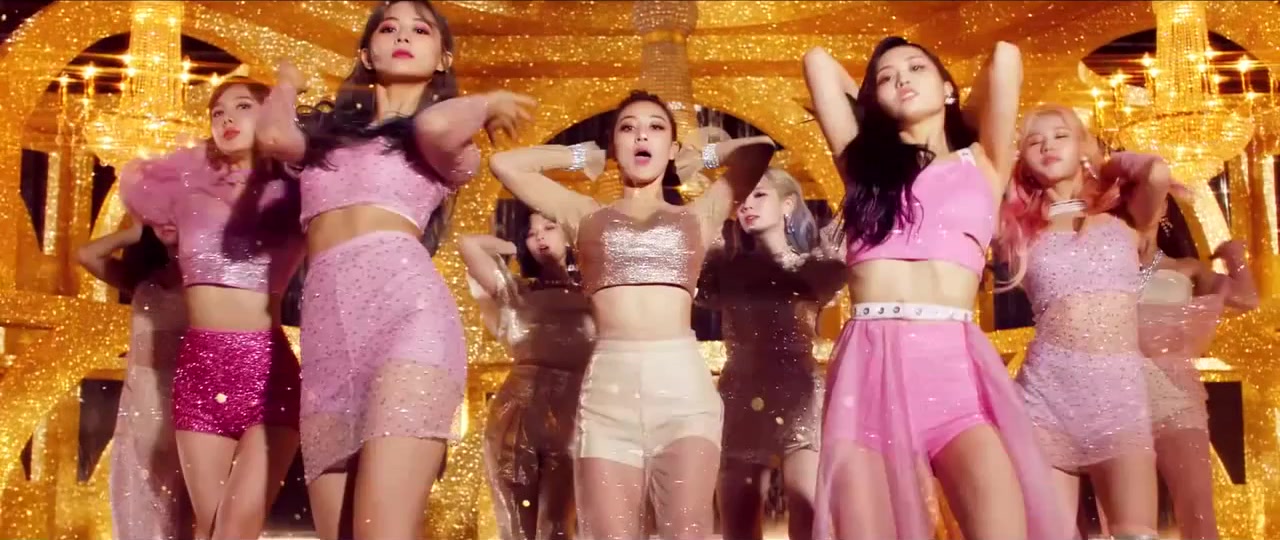 TWICE - Feel Special - Coub