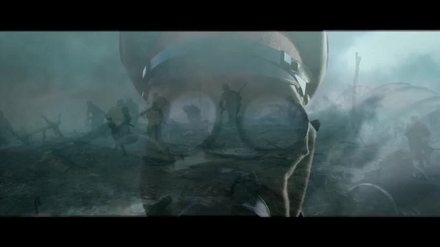 The Great War - Coub