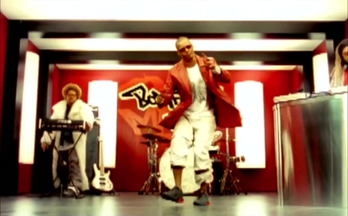 Super Electric - Coub