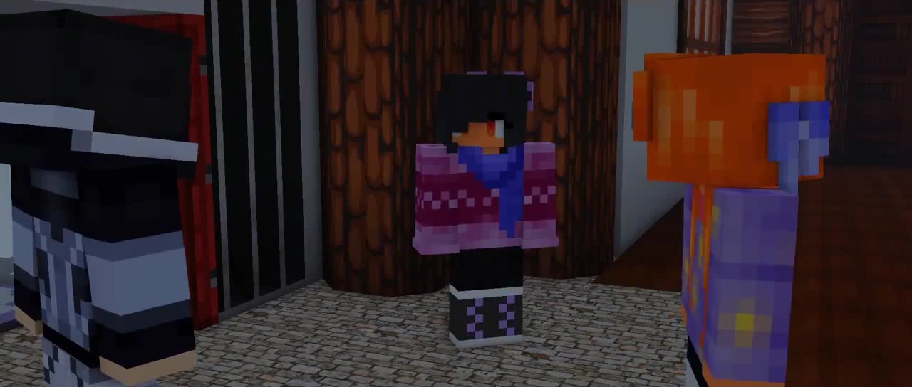 Ultima Werewolf | MyStreet: Emerald Secret [Ep.12] | Minecraft Roleplay ...