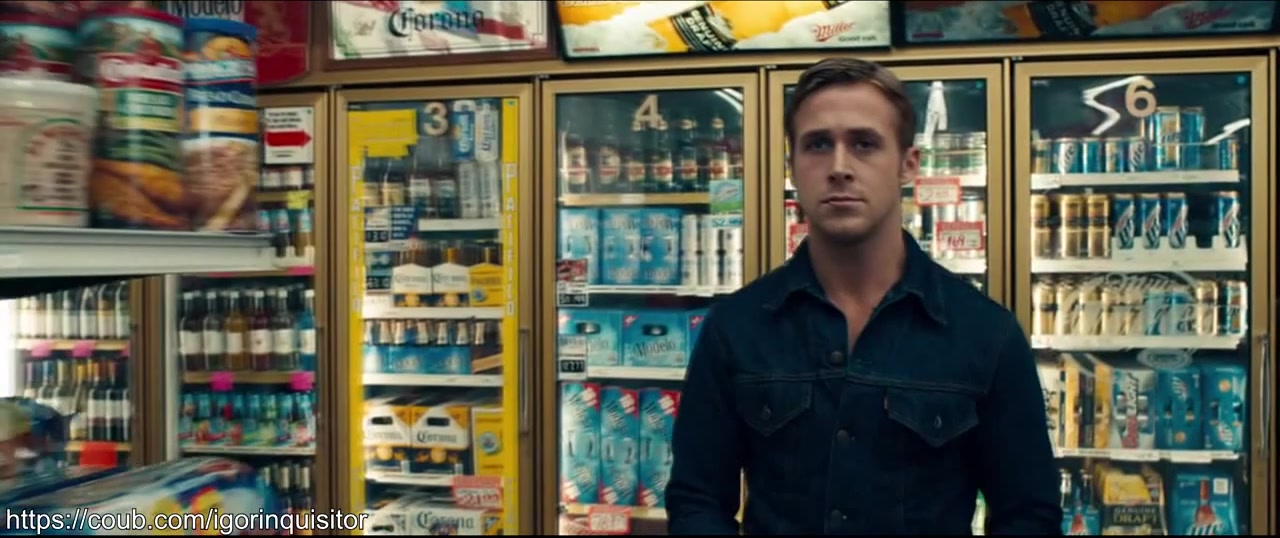 Strange store | igor_inq - Coub