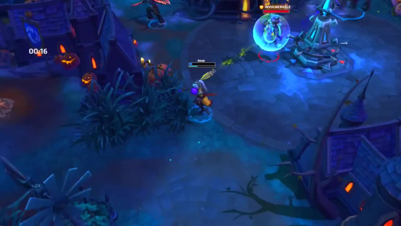 Heroes of the storm: Murky always dreamed to be Neo in Matrix - Coub